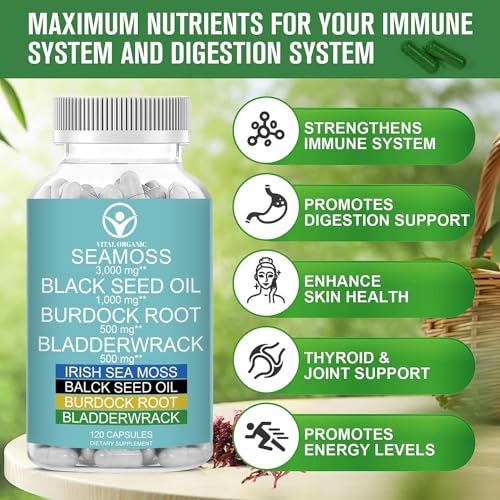 natural energy booster supplements