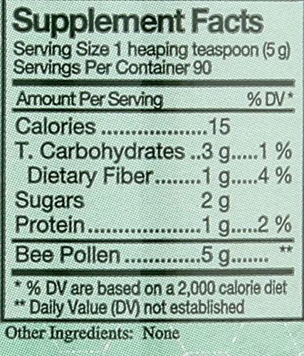 natural energy booster supplements