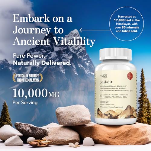 natural energy booster supplements