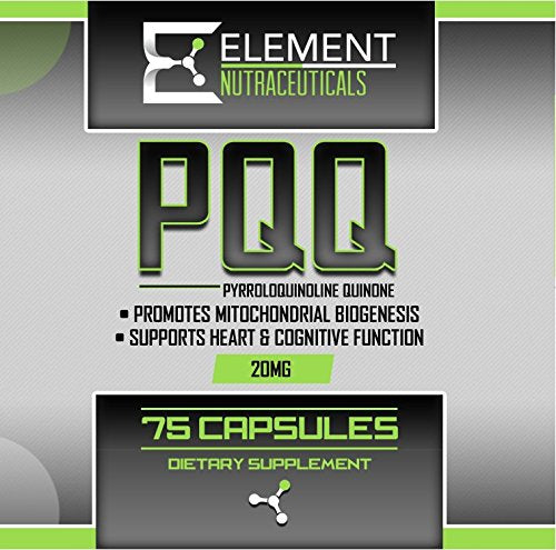 Natural energy booster supplements
