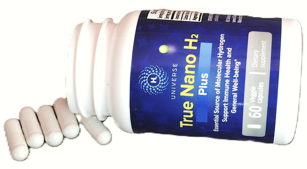 natural energy booster supplements