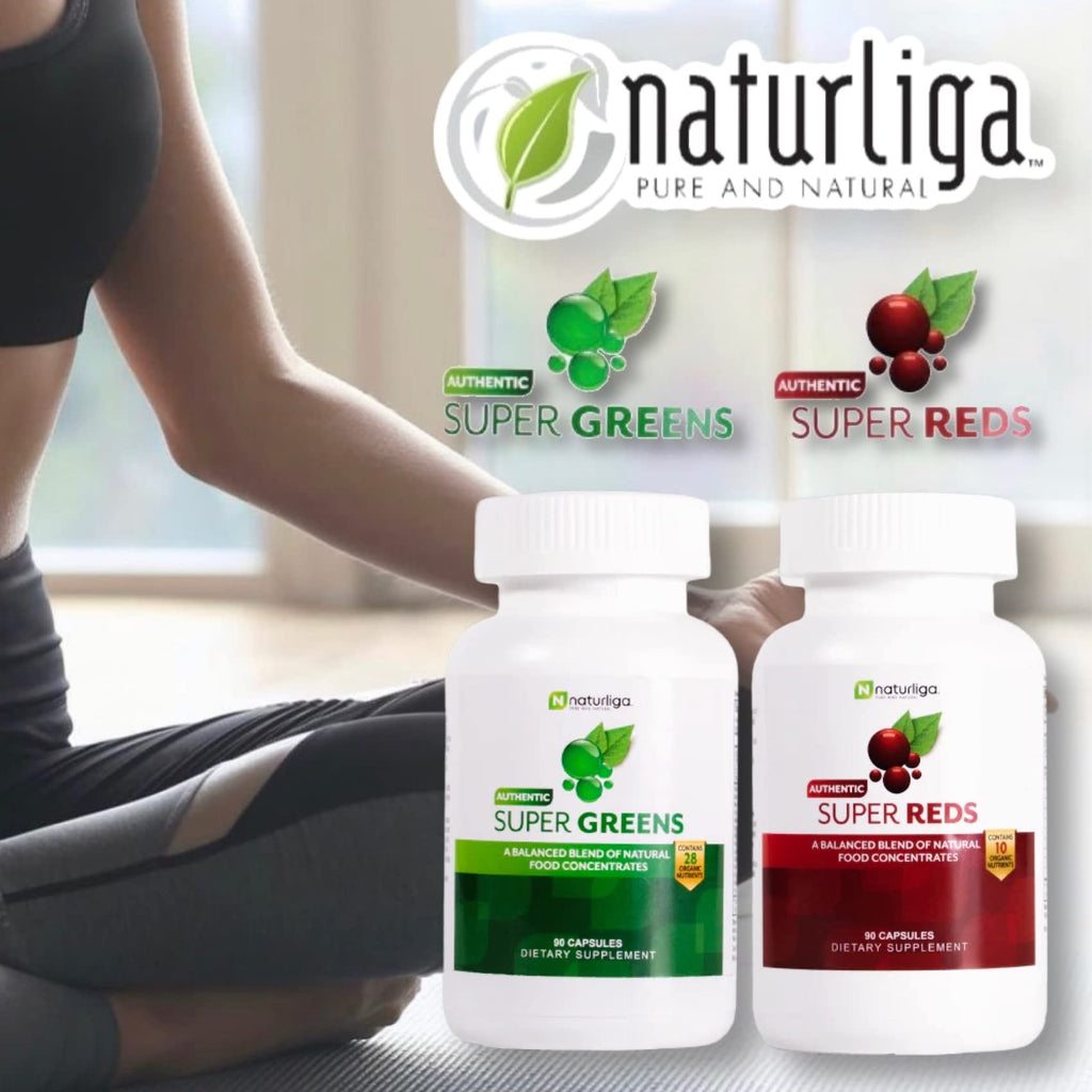 natural energy booster supplements