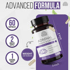 natural energy booster supplements