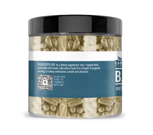 natural energy booster supplements