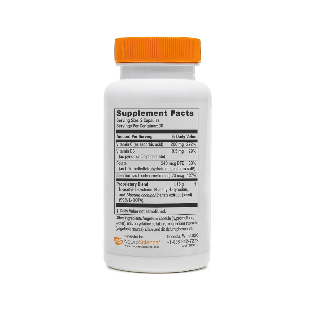 natural energy booster supplements