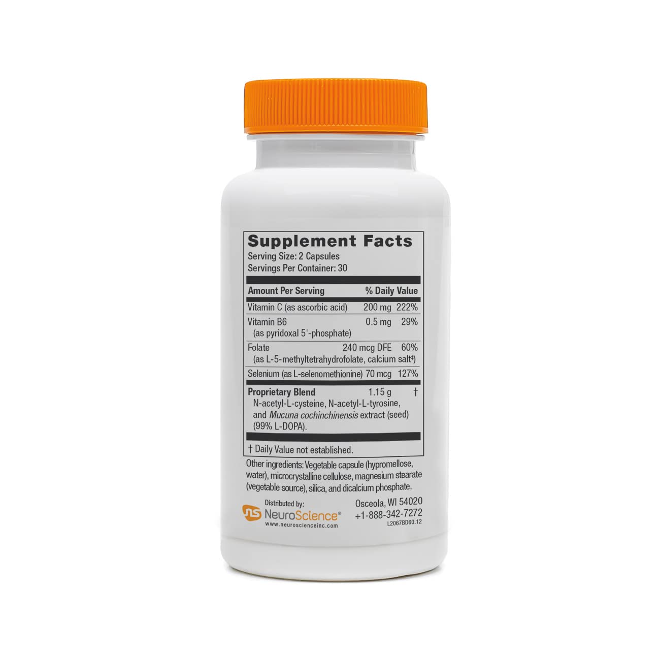 natural energy booster supplements