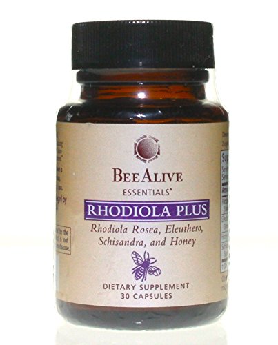 natural energy booster supplements