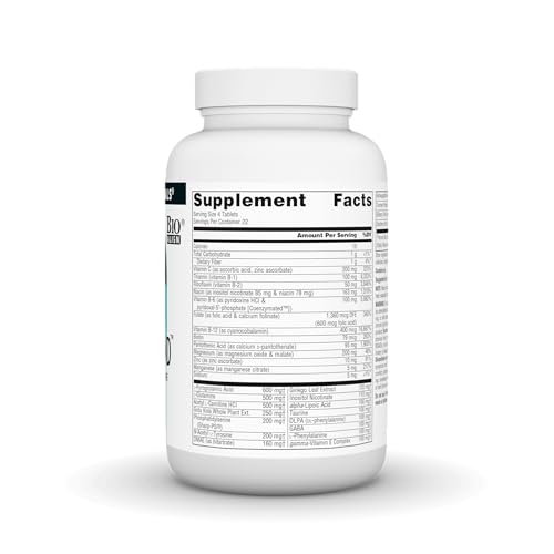 Natural energy booster supplements