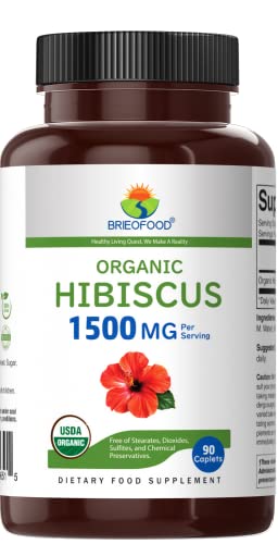 natural energy booster supplements