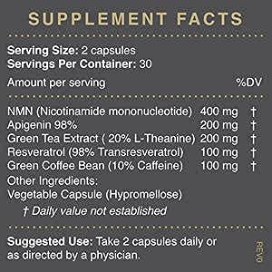 natural energy booster supplements