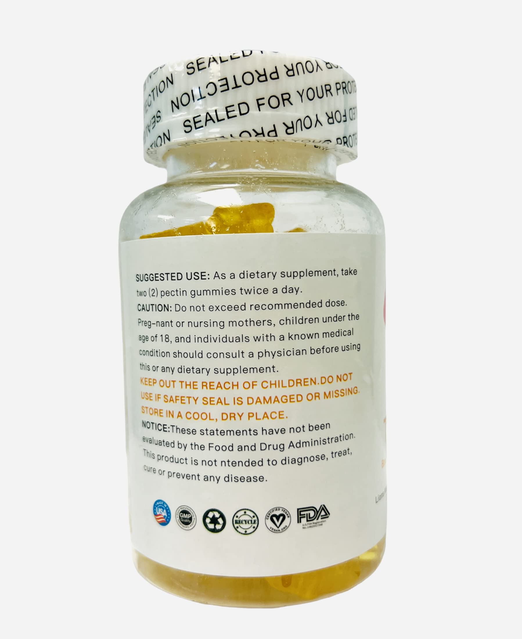 Natural energy booster supplements