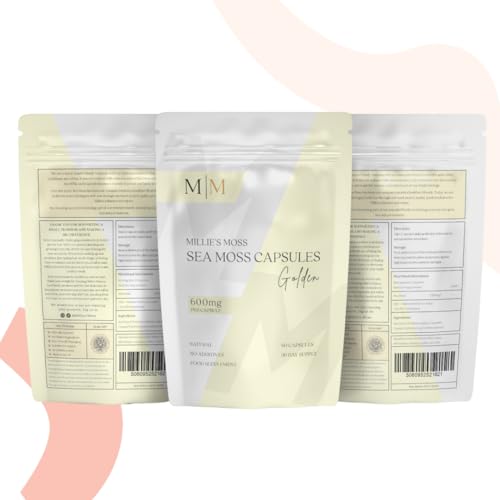 Natural energy booster supplements