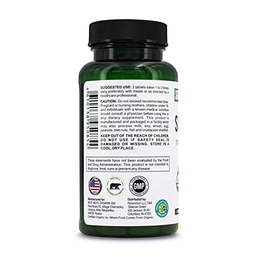 natural energy booster supplements
