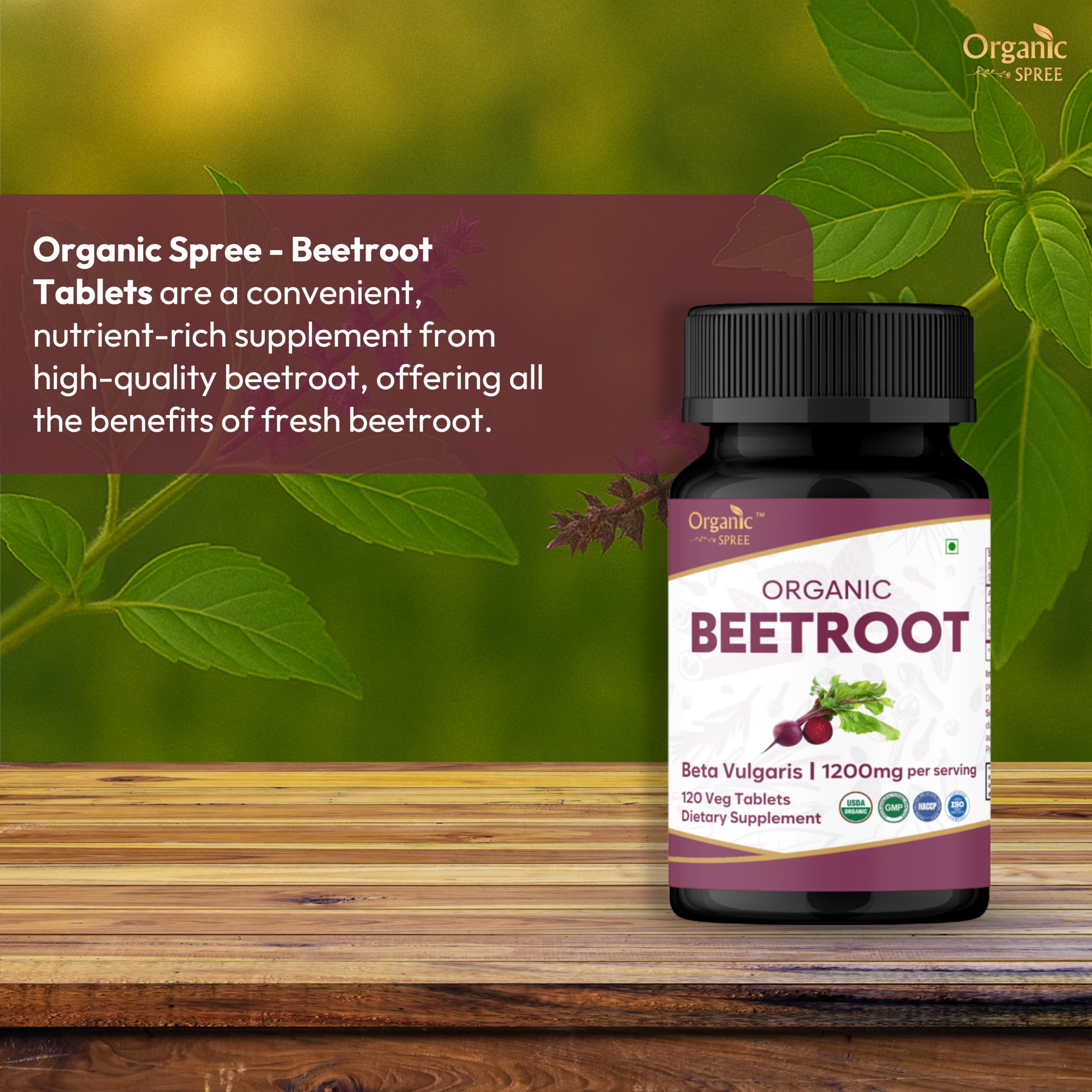 natural energy booster supplements