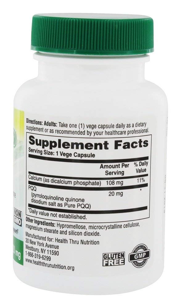 natural energy booster supplements