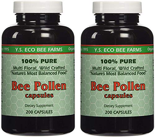 natural energy booster supplements