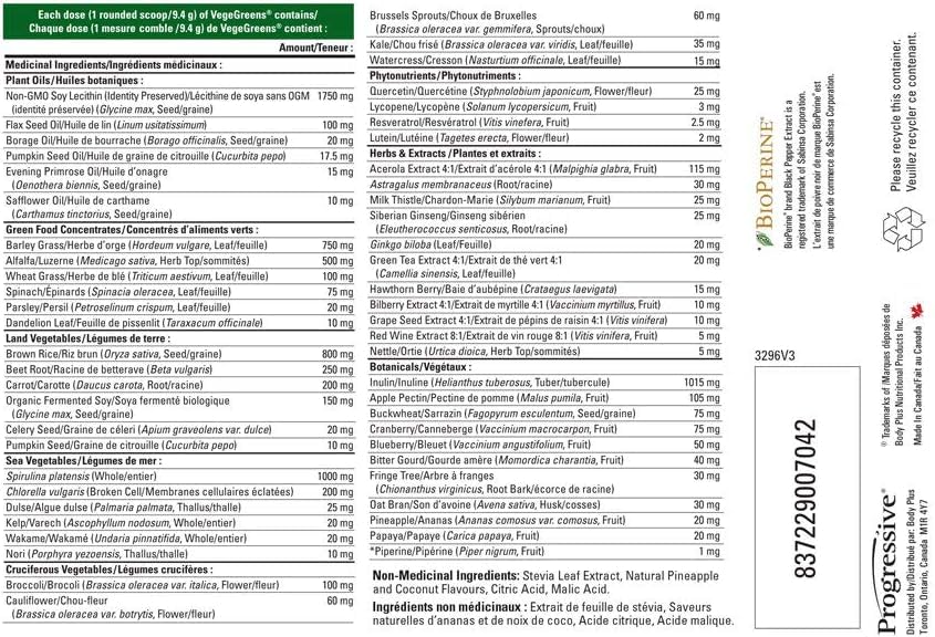 Natural energy booster supplements