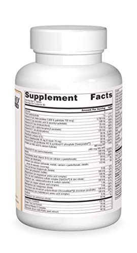 natural energy booster supplements