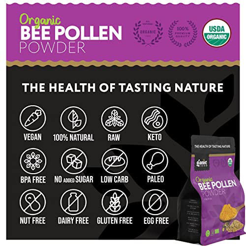 natural energy booster supplements