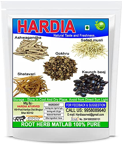 natural energy booster supplements