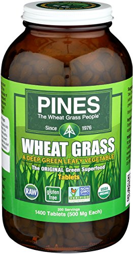 natural energy booster supplements
