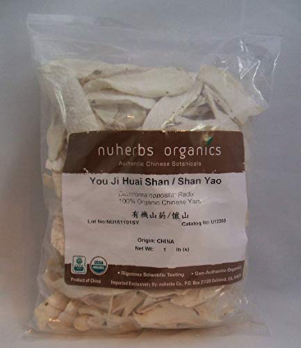 natural energy booster supplements