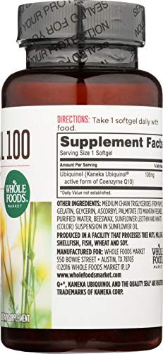 natural energy booster supplements