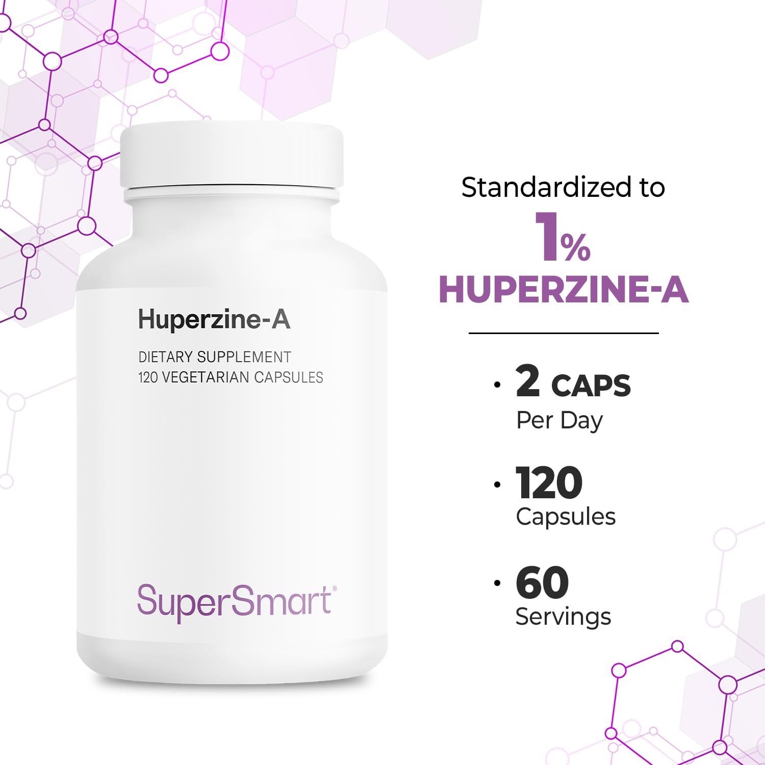 Natural energy booster supplements