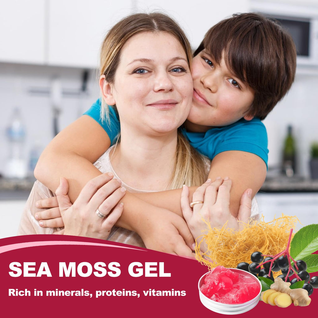 natural energy booster supplements