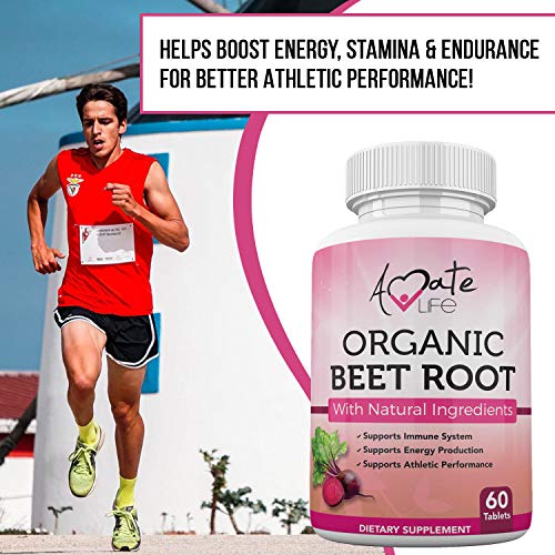 natural energy booster tablets