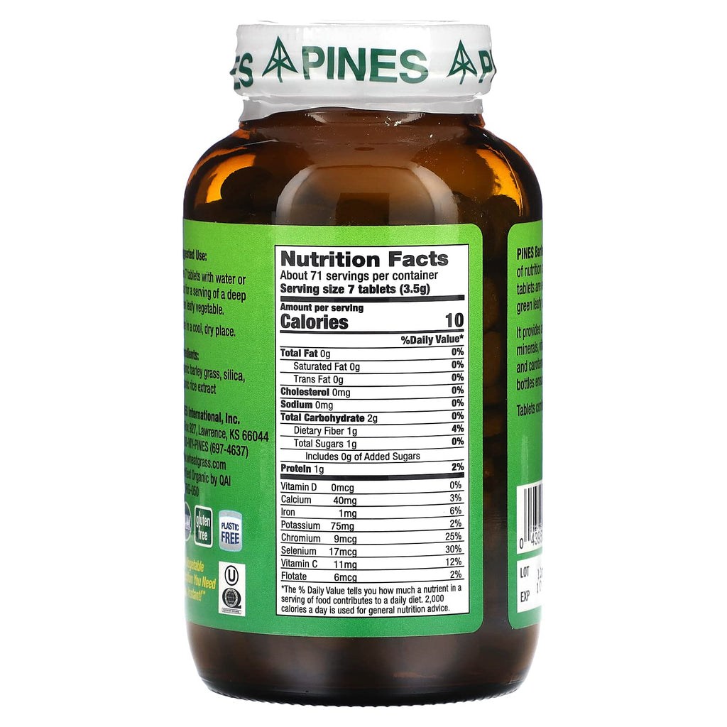 natural energy booster tablets