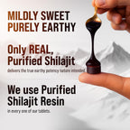 Natural energy booster tablets
