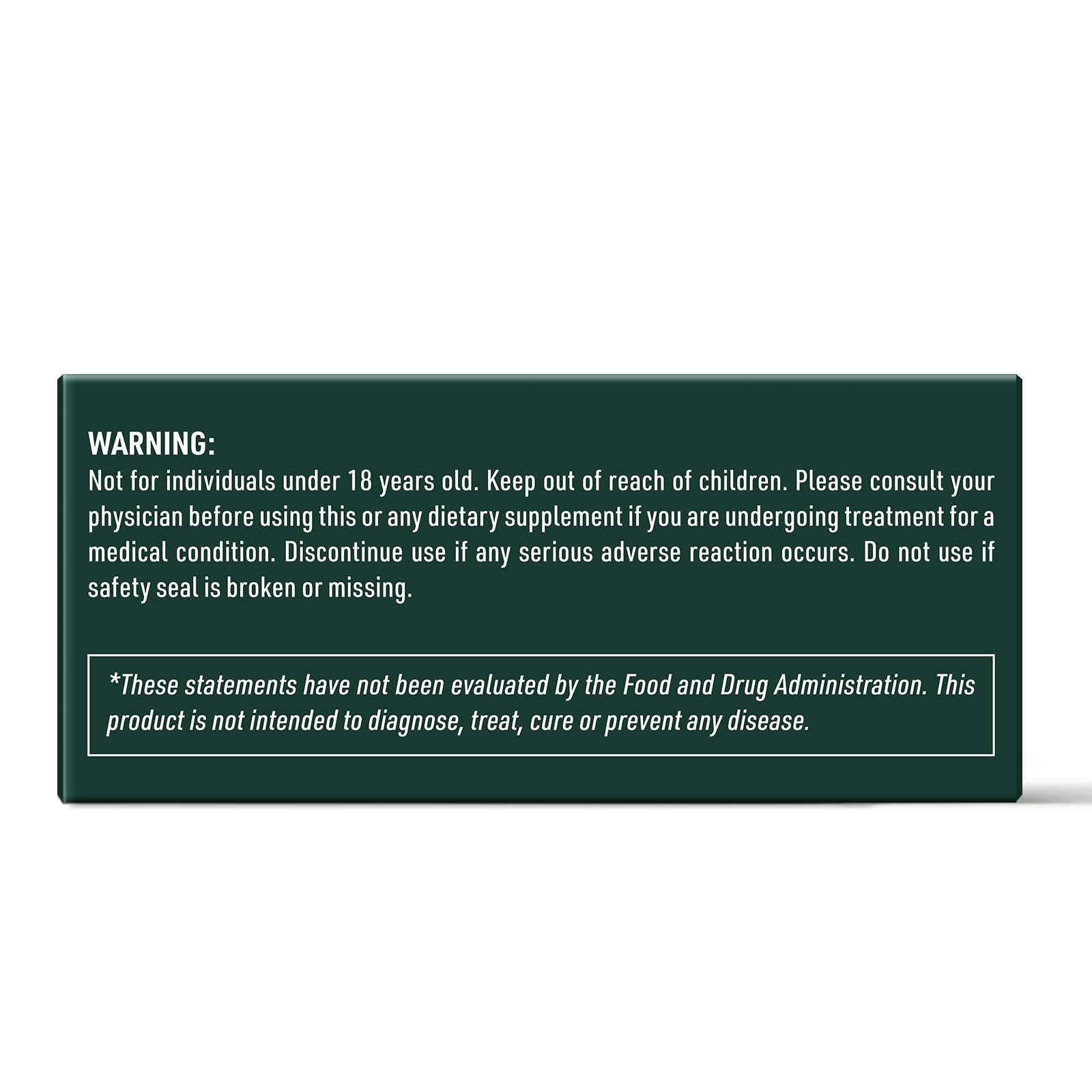 natural energy booster tablets