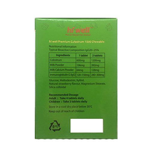 natural energy booster tablets