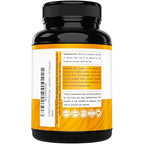 natural energy booster Tiger Milk Mushroom