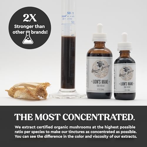 Natural energy booster tincture