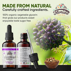 natural energy booster tincture
