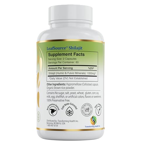 natural energy booster trace minerals