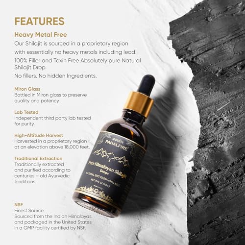 natural energy booster trace minerals
