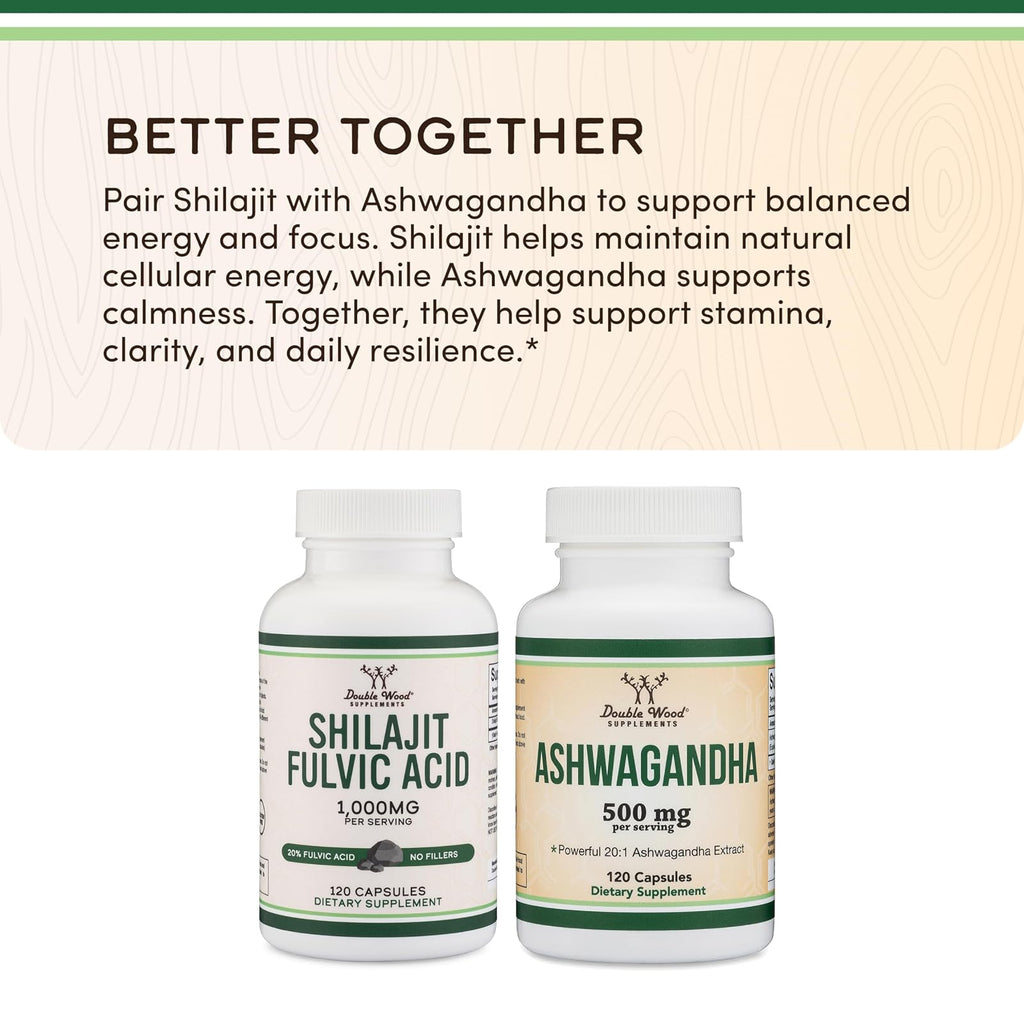 natural energy booster trace minerals