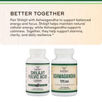 natural energy booster trace minerals