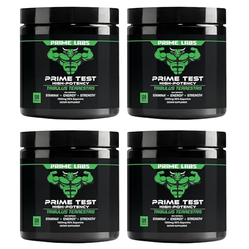 natural energy booster tribulus