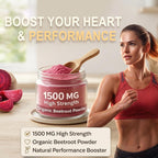 natural energy booster veggie capsules