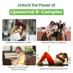natural energy booster vitamin b complex