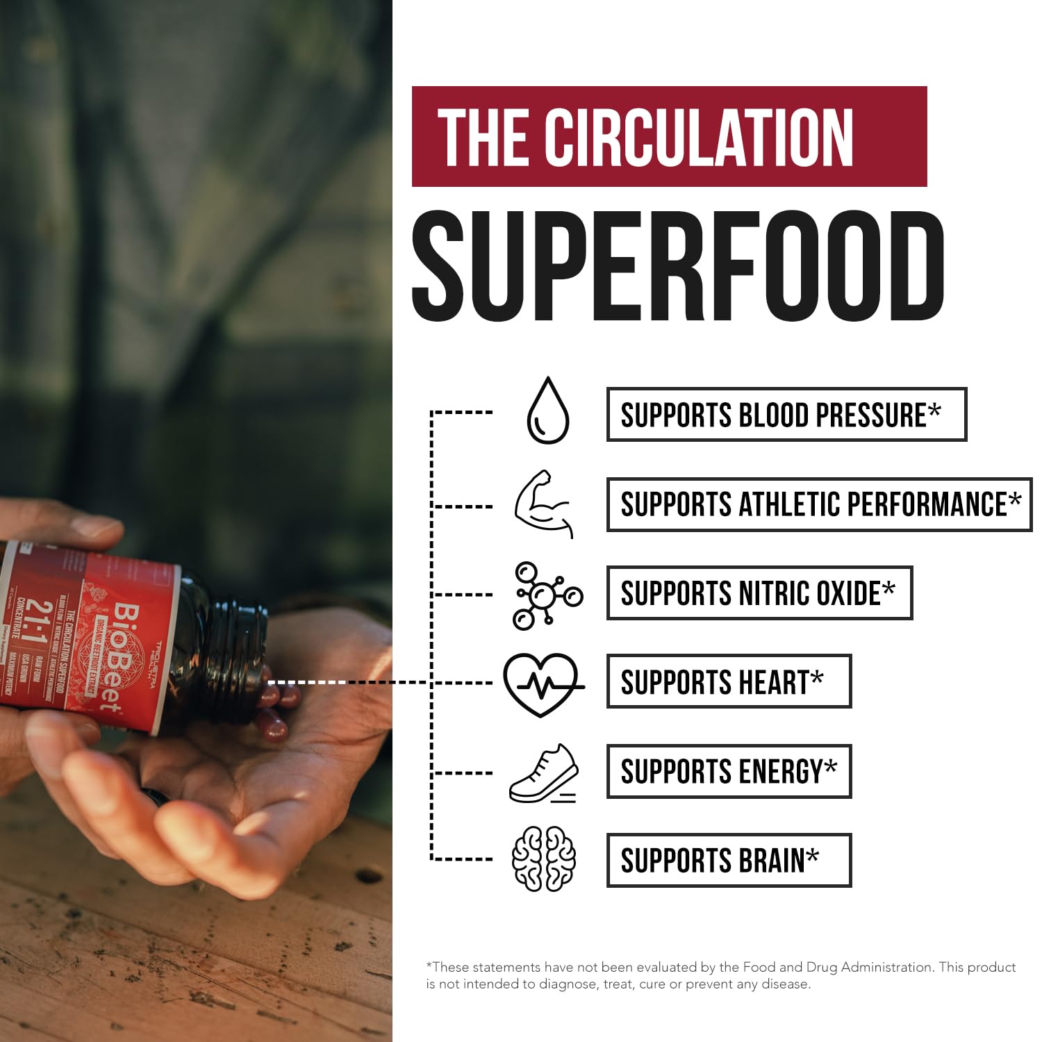 natural energy booster vitamin b