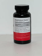 Natural energy booster vitamin B12