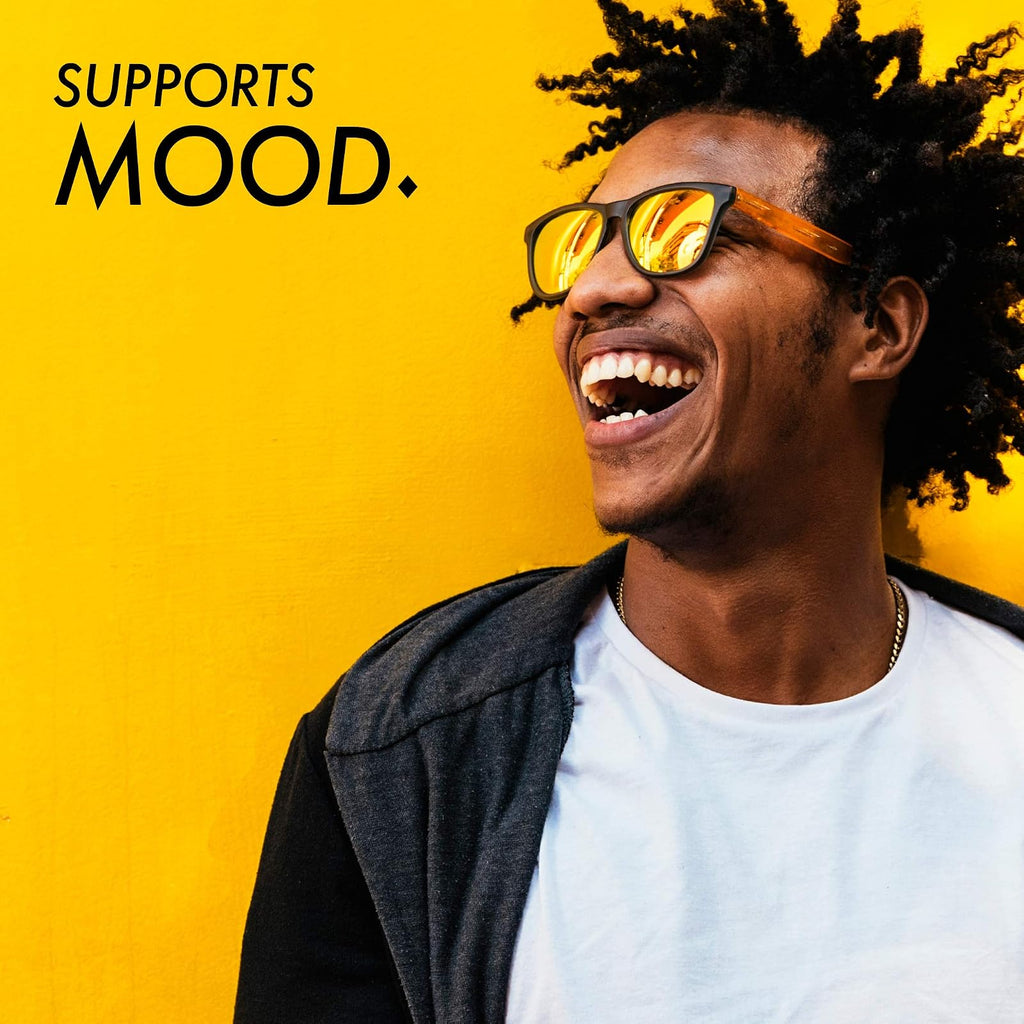 natural energy booster Vitamin B2