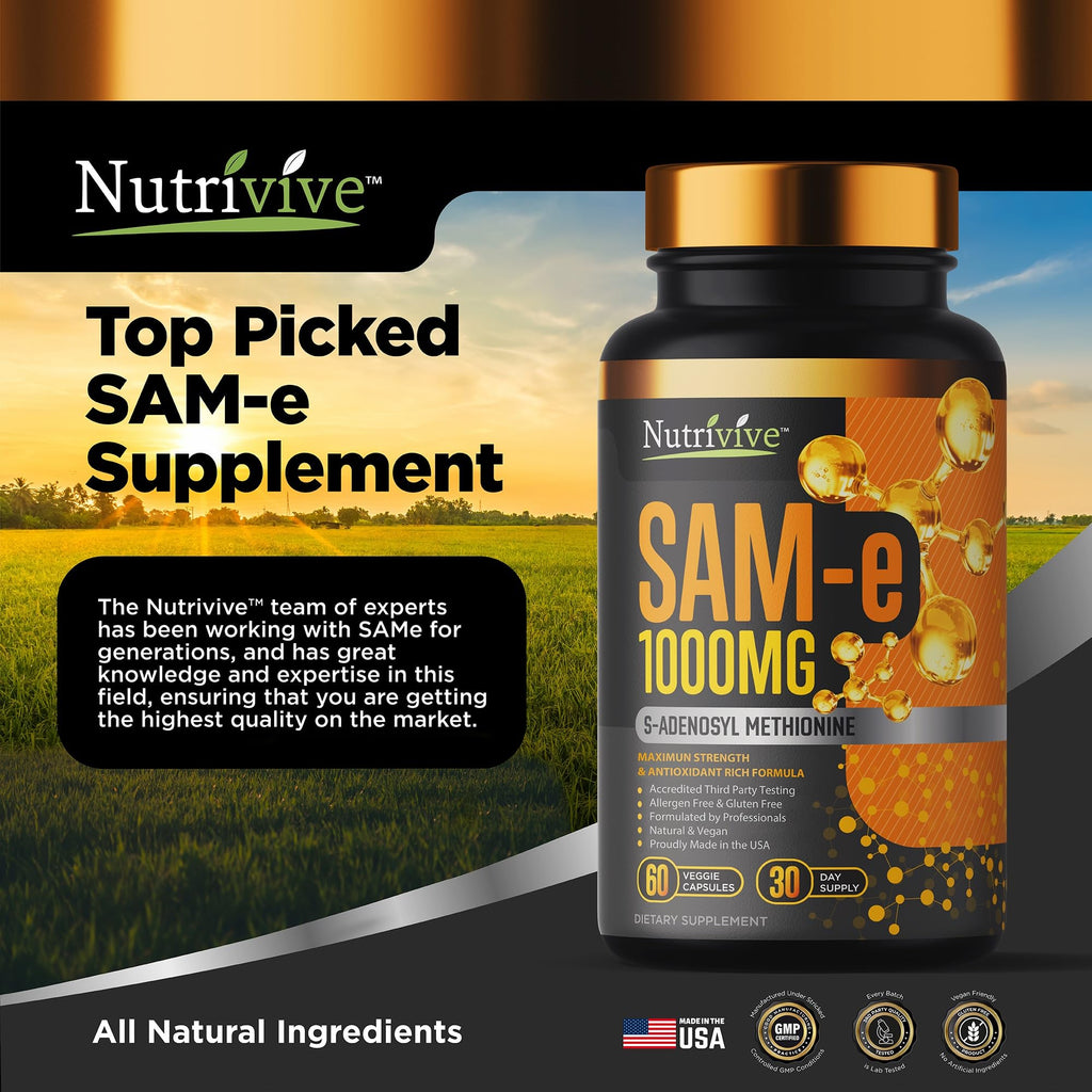 natural energy booster vitamin blend