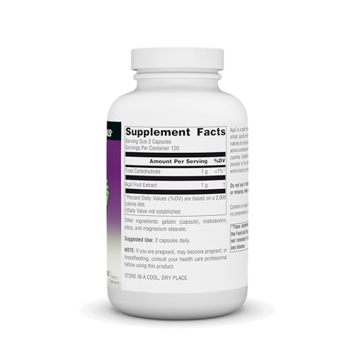 Natural energy booster vitamin formula
