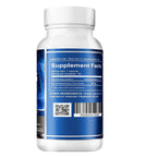 Natural energy booster vitamins